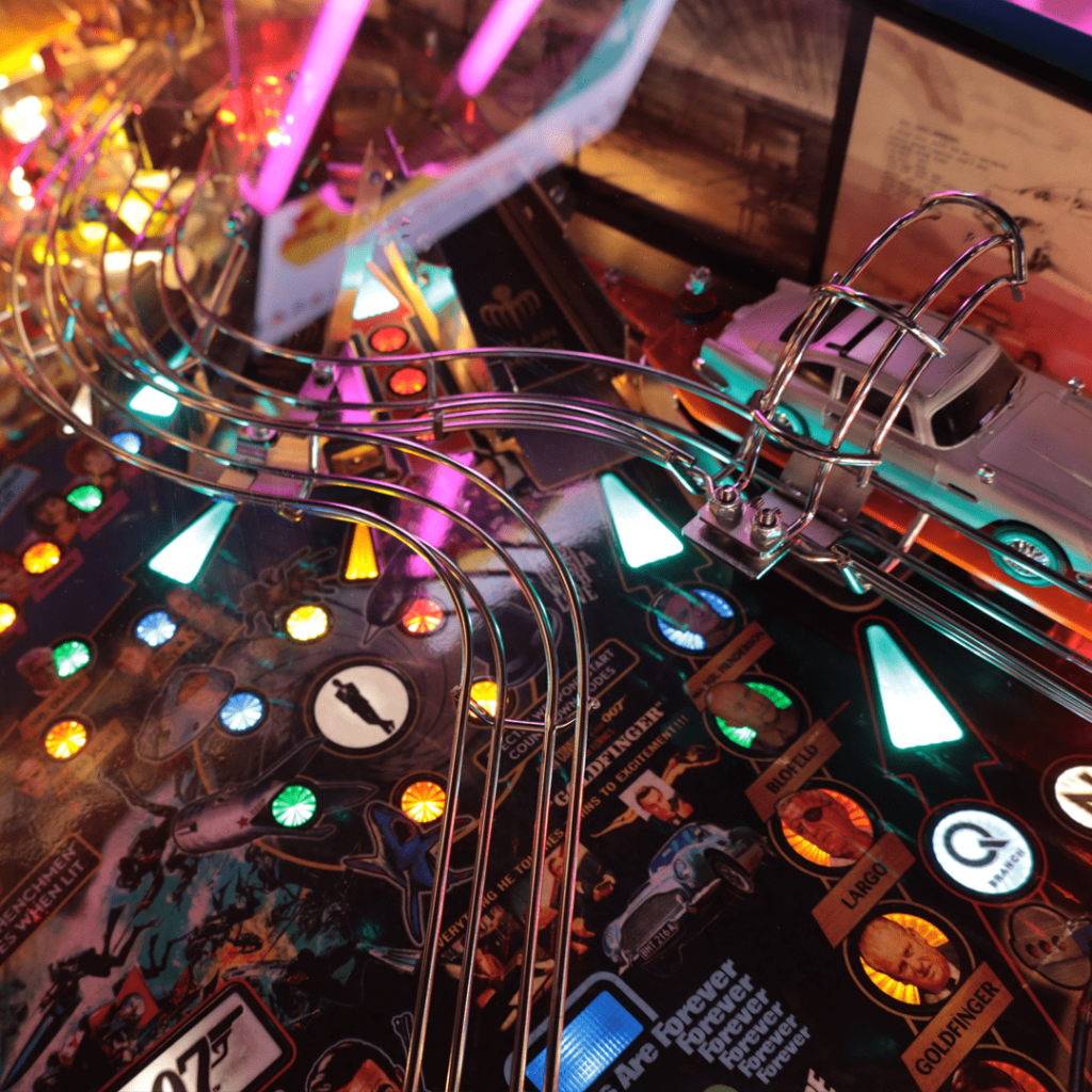 Flippers - La Tête dans les Nuages